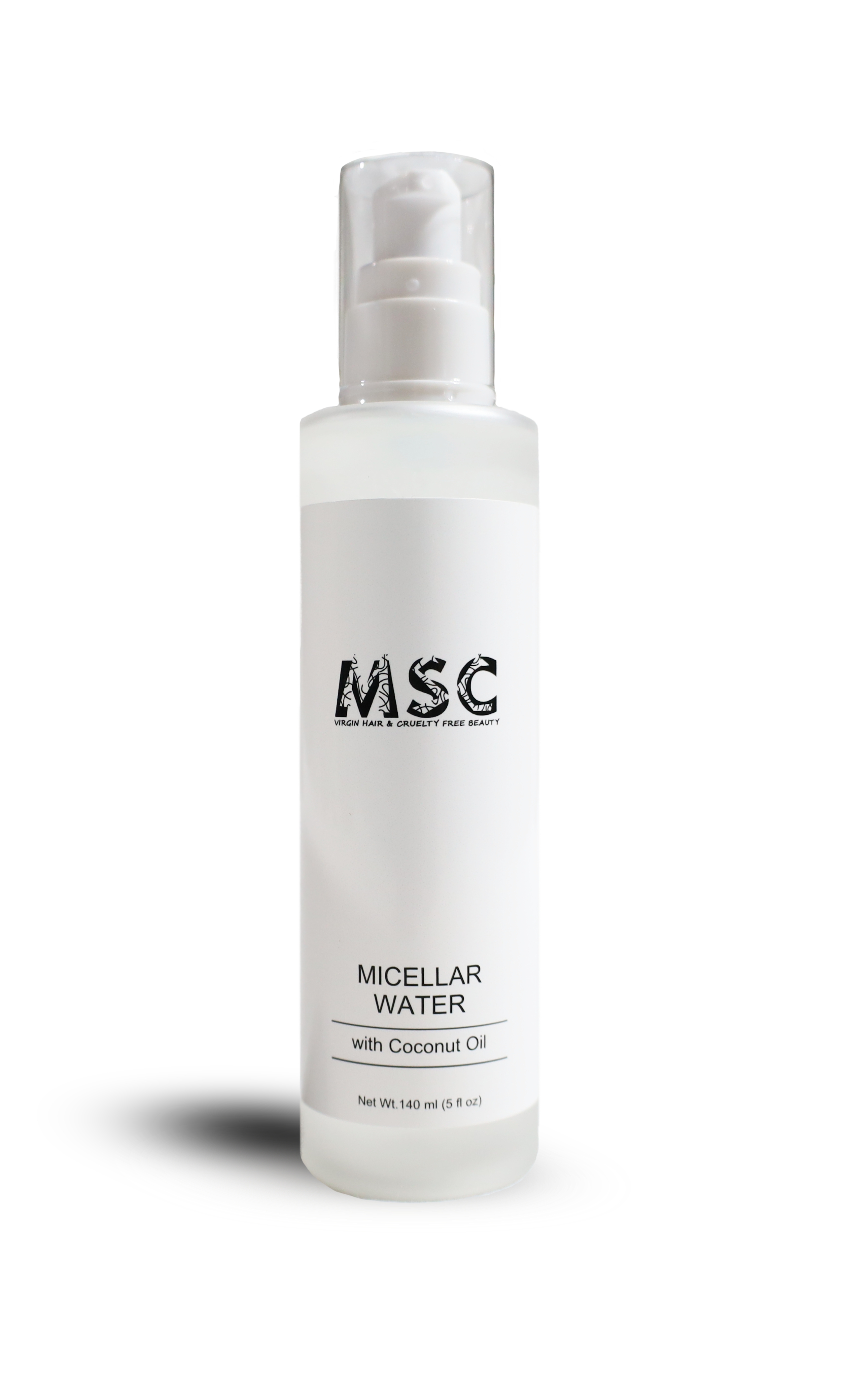 MSC Skincare – MSC Virgin Remy Hair & Cruelty Free Beauty